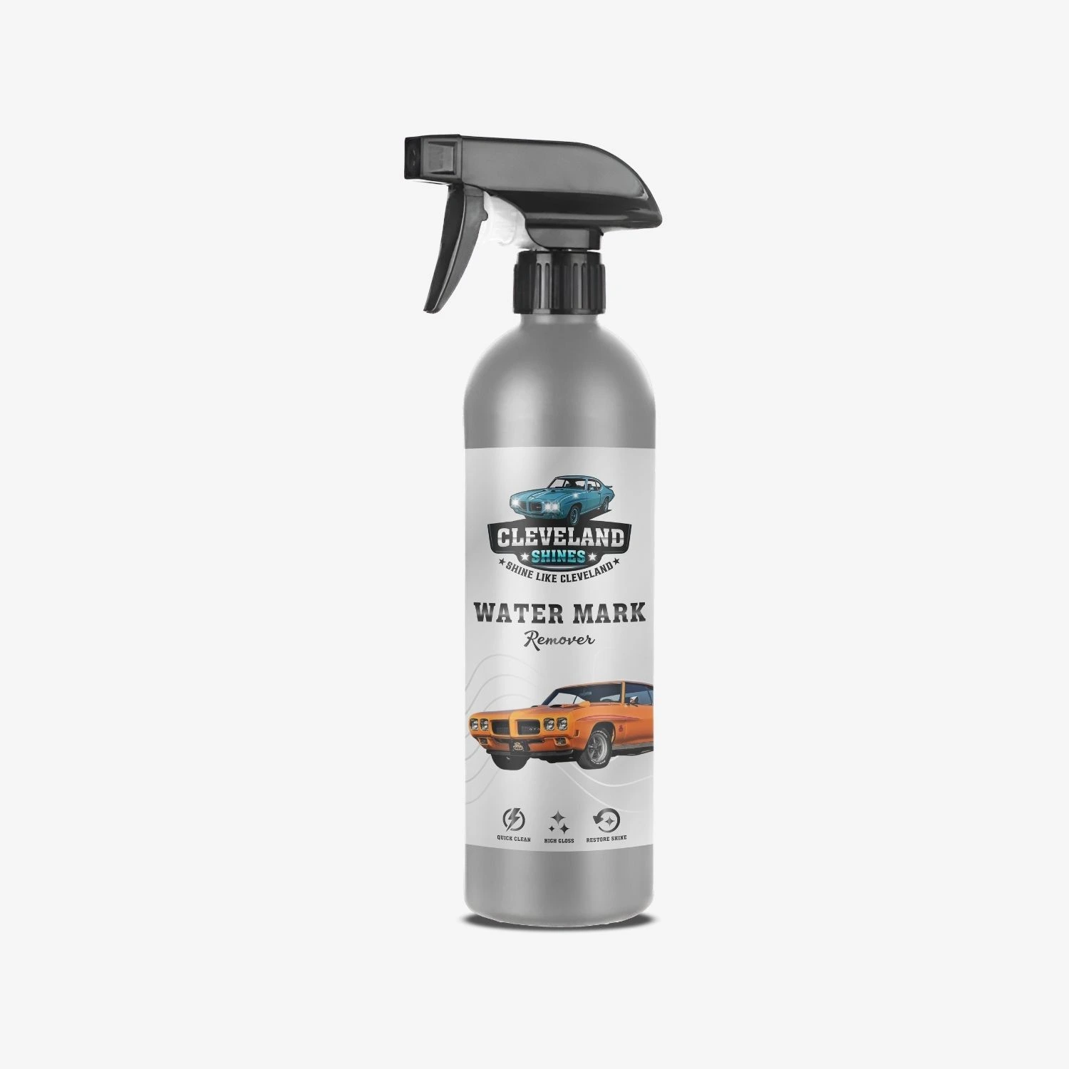 Water Mark Remover - Cleveland Shines